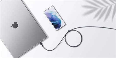 Exploring Key Features Of USB C Charger Innovation