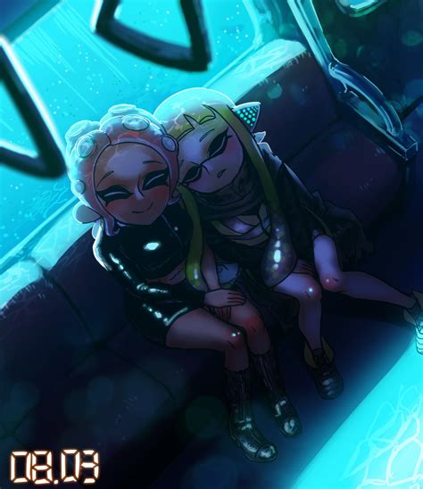 Splatoon Image By Hotaruman Zerochan Anime Image Board