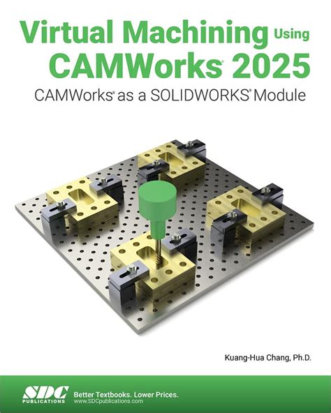 A Hands On Introduction To Solidworks 2025 Book 9781630577018 Sdc
