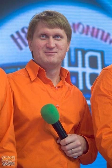 Андрей Рожков Уральские пельмени фото жена дети биография