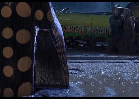 “jurassic Park High Heels Edition” Now Everyones Wearing Stilettos