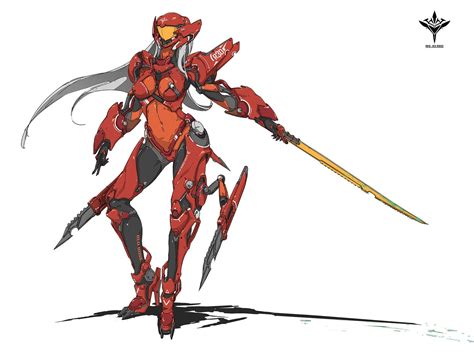R 03 Heng Z On Artstation At Artwork Z5rxzm