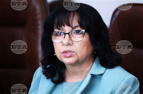 Показваме че България успешно пази границите на Европейския съюз каза министър Теменужка