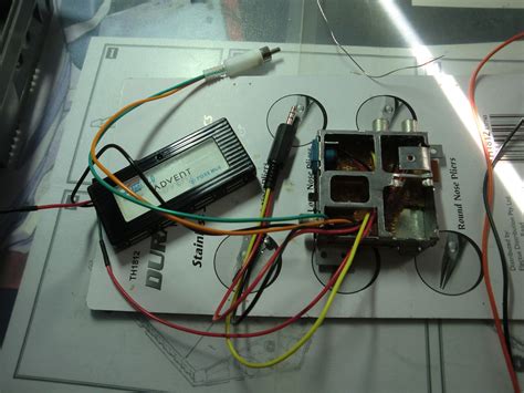 Raspberry Pi In A NES Case Part Wiring Up The Front Panel And External Connectors Igor