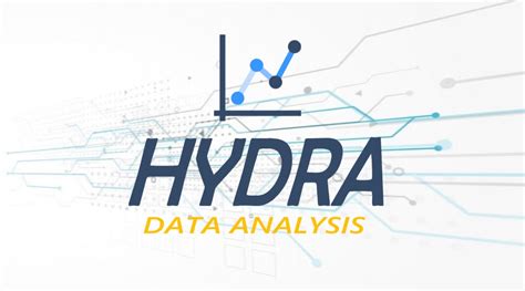 Hydra Data Analysis Home