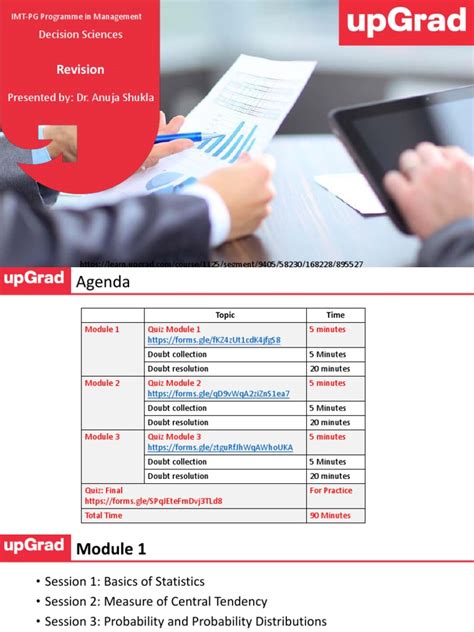 Revision Module 123 Pdf Statistical Hypothesis Testing P Value