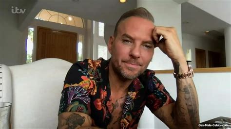 Matt Goss Lpsg