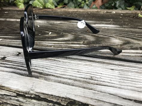Vintage Inspired Sunglasses Bespoke Not Broke