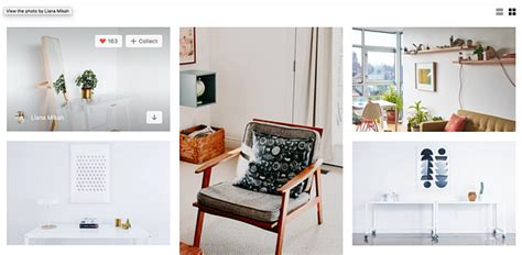 How To Quickly Generate A Random Gallery Of Images From An Unsplash Collection In Javascript