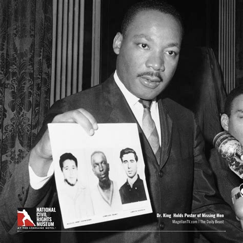 Onthisday In 1964 The National Civil Rights Museum Facebook