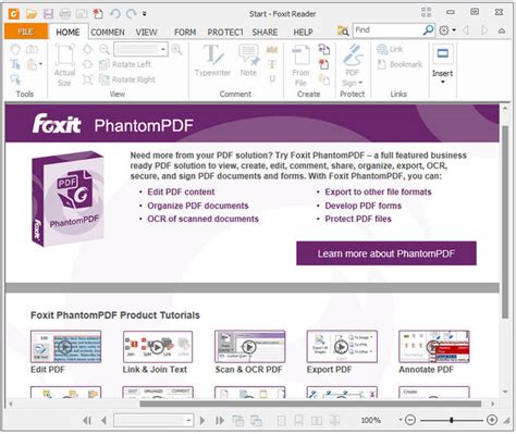 Using Foxit Reader Pdf Printer Ftecu