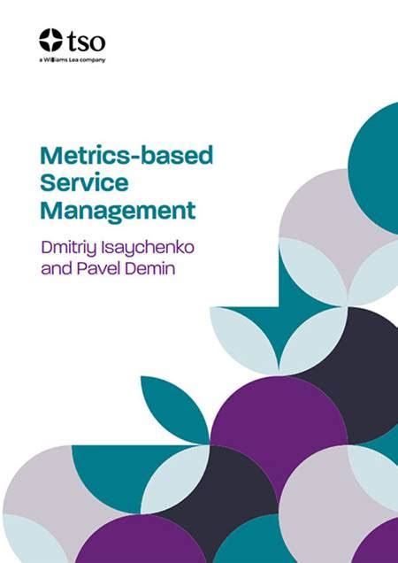 Metrics Based Service Management Pdf