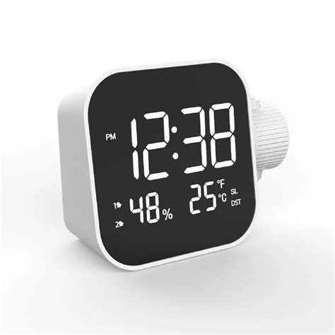 China Digital Analog Clock For Students Supplier And Manufacturer Synst