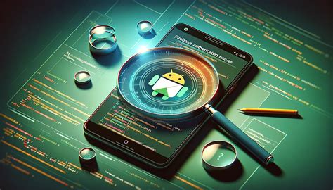 How To Debug Firebase Authentication Issues In Your Android App By