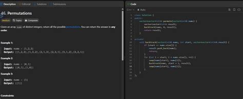 100daysofcode Drgviswanathanchallenge Codingchallenge Leetcode