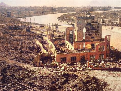 Yahoo オークション 第二次大戦 広島 長崎 原爆投下後の写真 Ab201 2