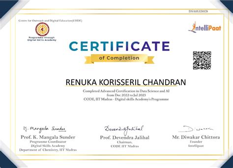 Iitmadras Intellipaat Pythonprogramming Machinelearningmodels