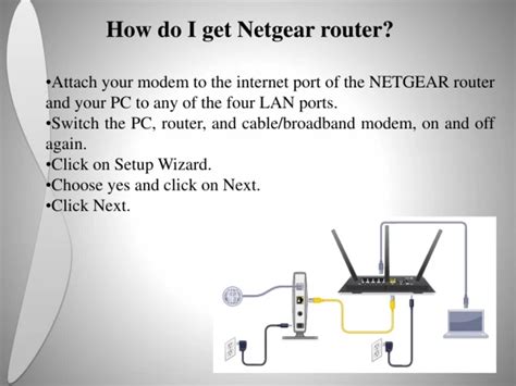 Ppt How Do I Setup Netgear Nighthawk Xr1000 Router Powerpoint Presentation Id 11983940