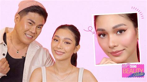 How To Create A Cute And Simple Eye Makeup Look