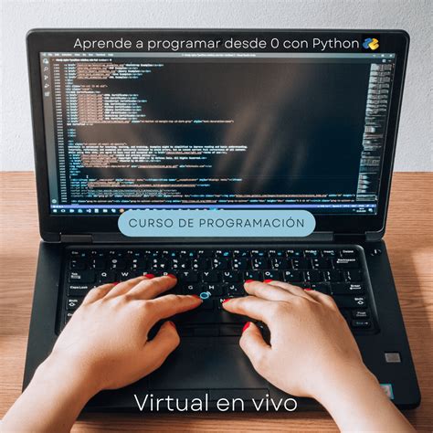 Curso Online De Programación Con Python Instituto De Innovación Y Tecnología Aplicada