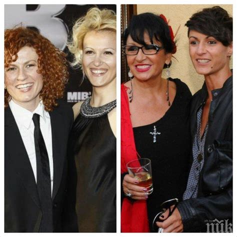 Йорданка Христова проговори за хомосексуализма на дъщеря си за пръв път Информационна агенция ПИК