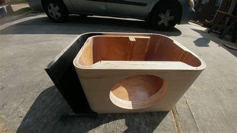 Custom Subwoofer Boxes Down4sound Shop