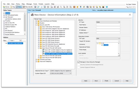 user guide for cisco security manager 4 30 managing firewall devices