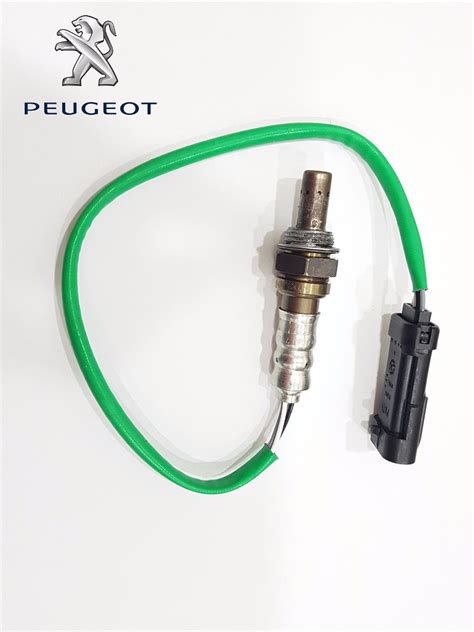 Sonda Lambda Renault Clio Scenic 1.0 1.6 7700274189 | Parcelamento sem ...