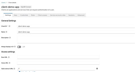 Using Custom Protocol Mapper With Keycloak