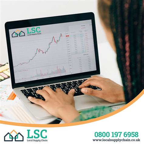 Local Supply Chain On Linkedin Lsc Localsupplychain Supplychain Procurements