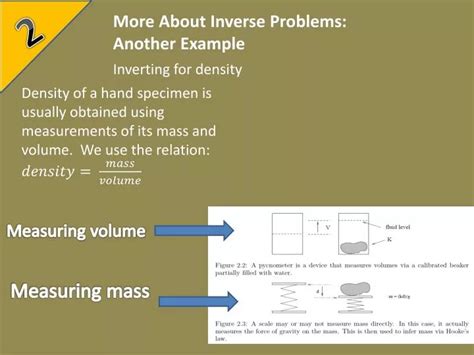 PPT More About Inverse Problems Another Example PowerPoint Presentation ID 3792621