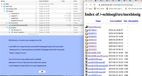 eeglab edf events misplaced and wrongly named · issue 267 · sccn