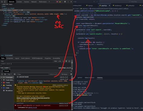 Javascript Ipcmain Communication Issue Stack Overflow