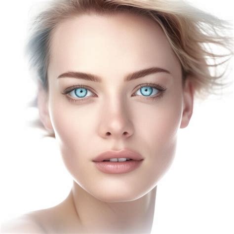 Premium Photo Skin Care