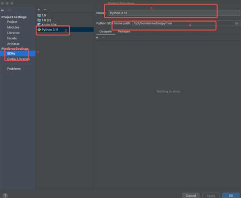 Modulenotfounderror：如何解决 No Module Named Python 错误？modulenotfounderror No Module Named