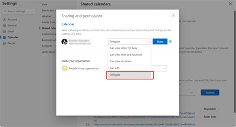Outlook Delegate Access How To Set Up And Manage
