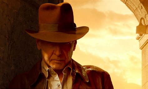 ‘indiana Jones 5 El Regreso De Harrison Ford Rolling Stone En Español