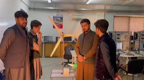 Muhammad Ajlal Habib On Linkedin Renewableenergy Sustainability Arduino Researchproject