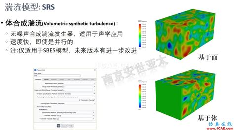 Ansys 2020r1来了 流体新功能（一）fluent培训、fluent流体培训、fluent软件培训、fluent技术教程