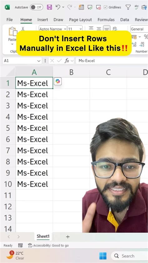 Vishal Aggarwal Report Connection‼️slicer Amazing Feature In Excel