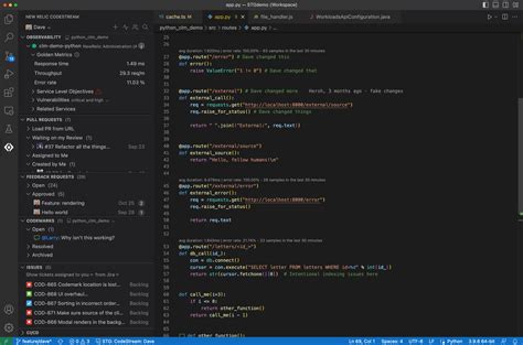 New Relic Adds Module To Surface Code Metrics