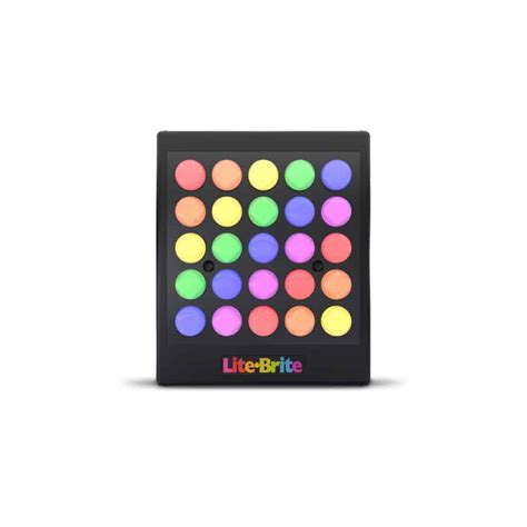 Lite Brite Touch Mini Basicfun
