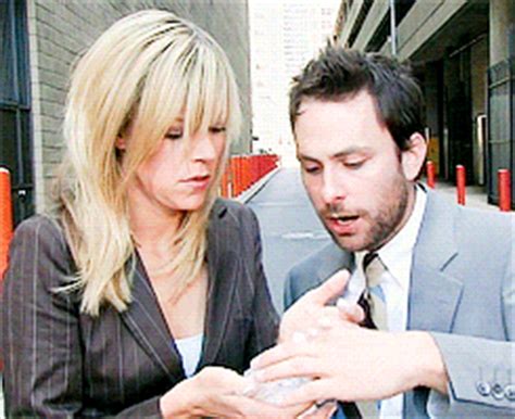 Dee Reynolds GIF Find Share On GIPHY