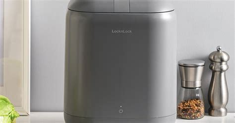 라이프스타일러들의 음식물 처리기 체험기