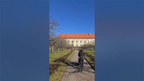 Замок Дахау любимая загородная резиденция мюнхенского двора мюнхен замки дворцы