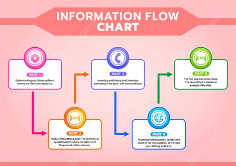 인포그래픽 템플릿 비즈니스 인포그래픽 템플릿 Psd 다운로드 디자인 자료 다운로드