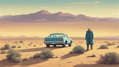 Enhancing Visual Storytelling In Breaking Bad The Use Of Negative