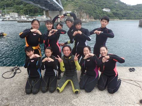 キャンパスライフ インタビュー【ドルフィントレーナー専攻 河合さん】 【スタッフブログ】eco日記｜名古屋eco動物海洋専門学校