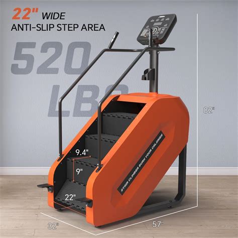 Stair Stepper Machine Steps At Julia Bowman Blog