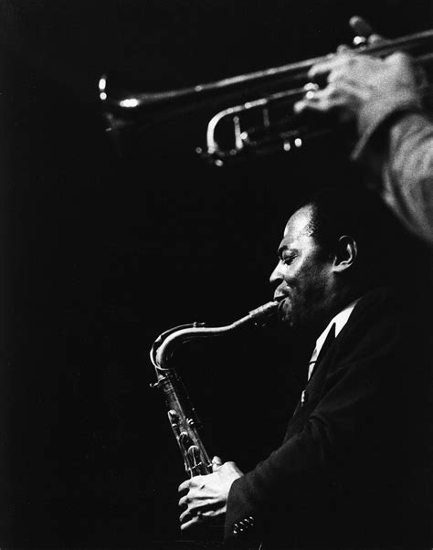 Original Photographs Archie Shepp Geneva Photo 1 2 3